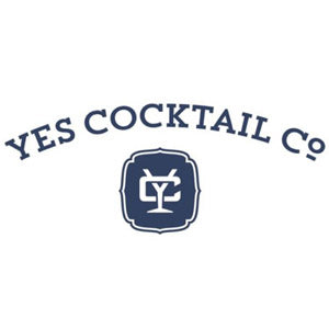 Yes Cocktail Co. Mixers and Bitters | Logan's of Lexington