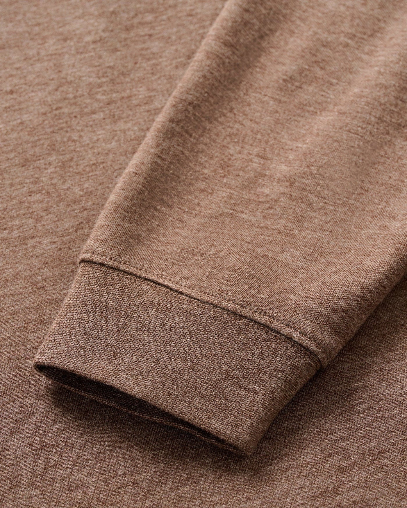 Sully 1/4 Zip Pullover in Grizzly by Johnnie-O – Logan's of Lexington