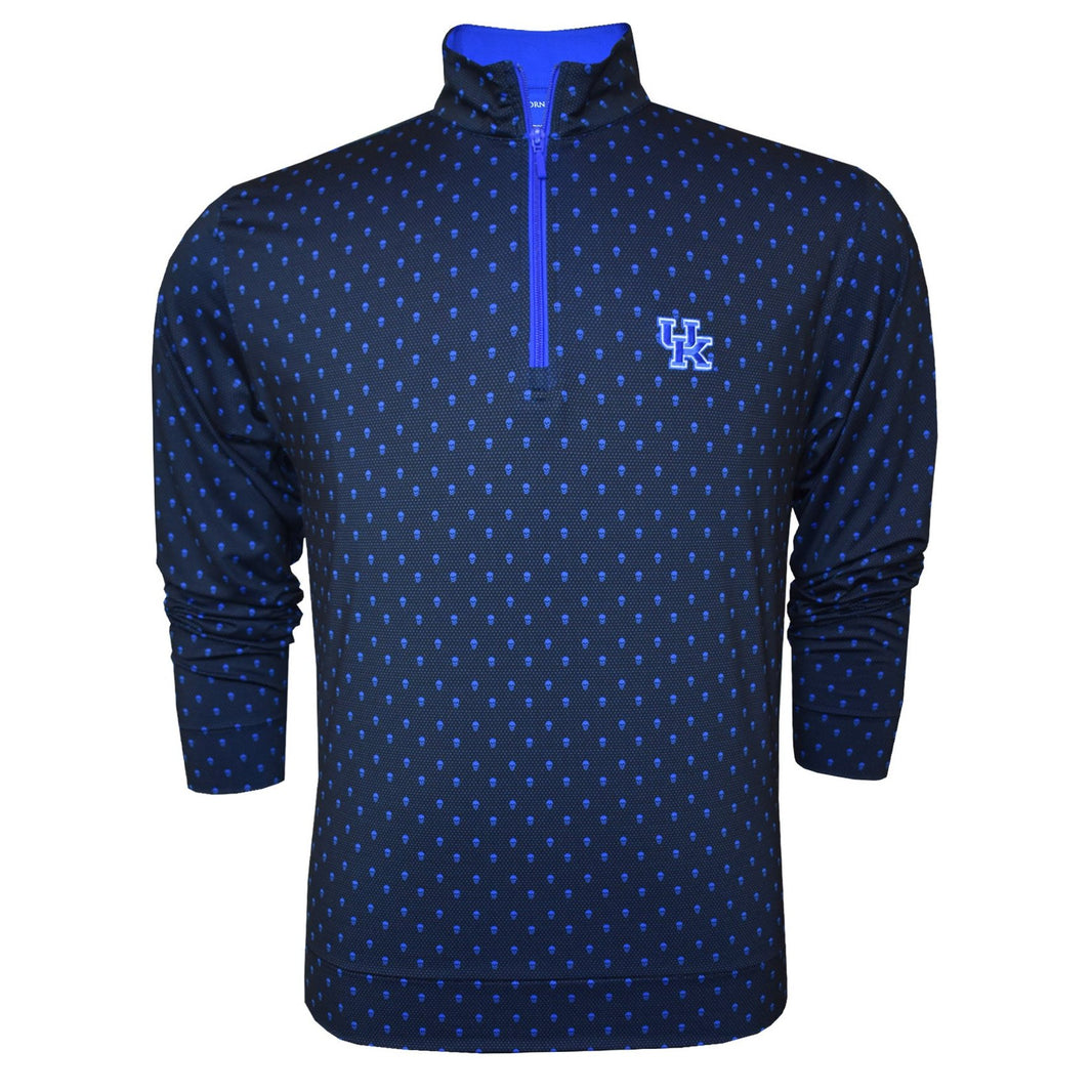Horn Legend Quarter Zips & Sweaters | Logan's of Lexington