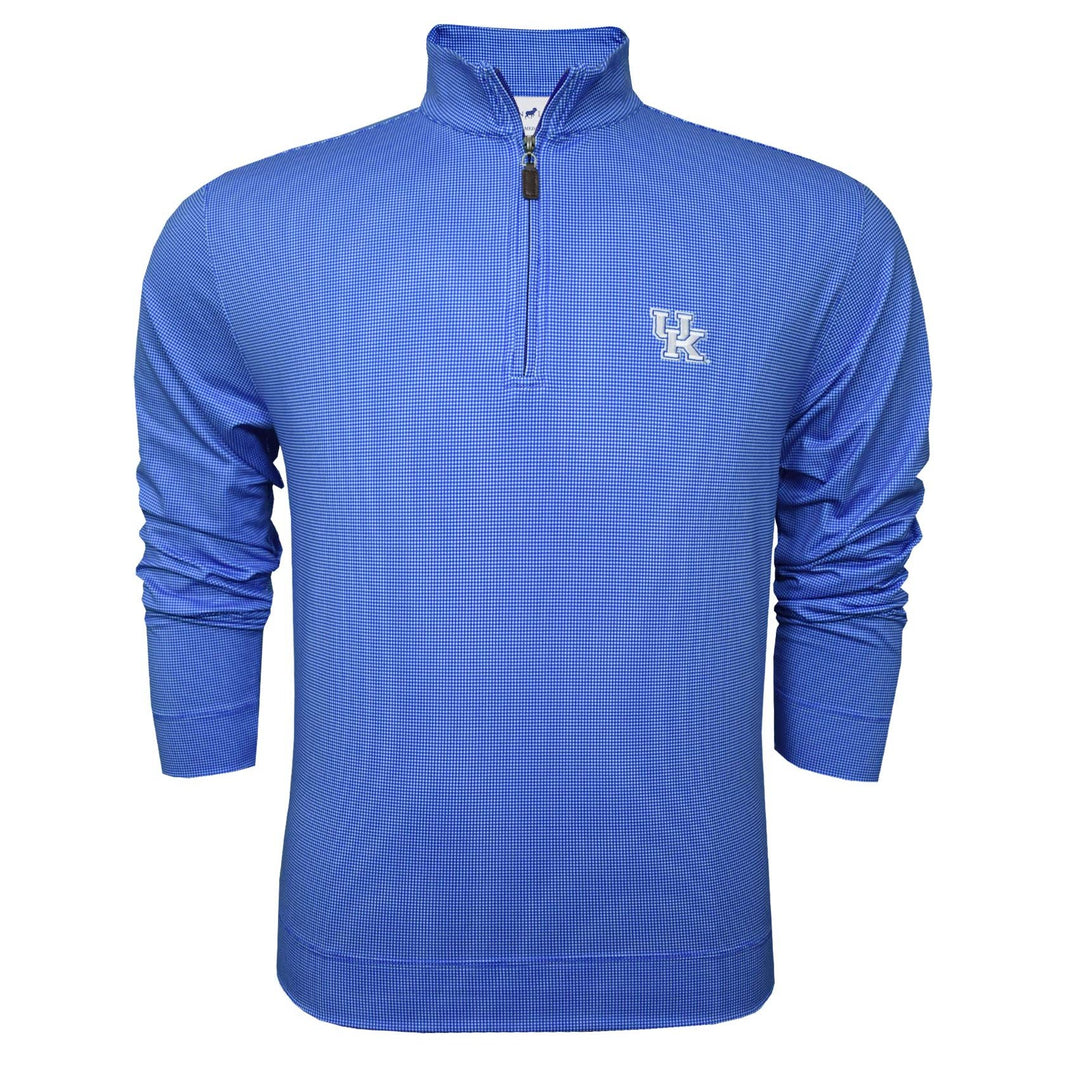 Horn Legend Quarter Zips & Sweaters | Logan's of Lexington