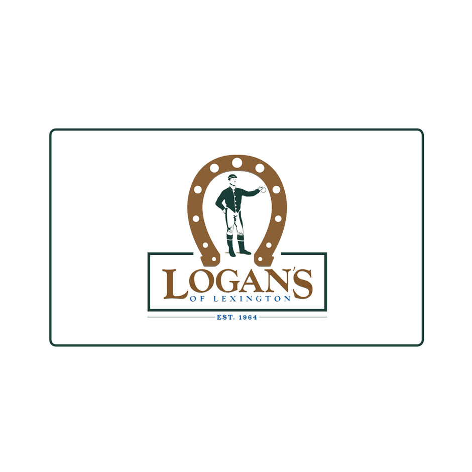 Logan's Gift Cards – Logan's of Lexington